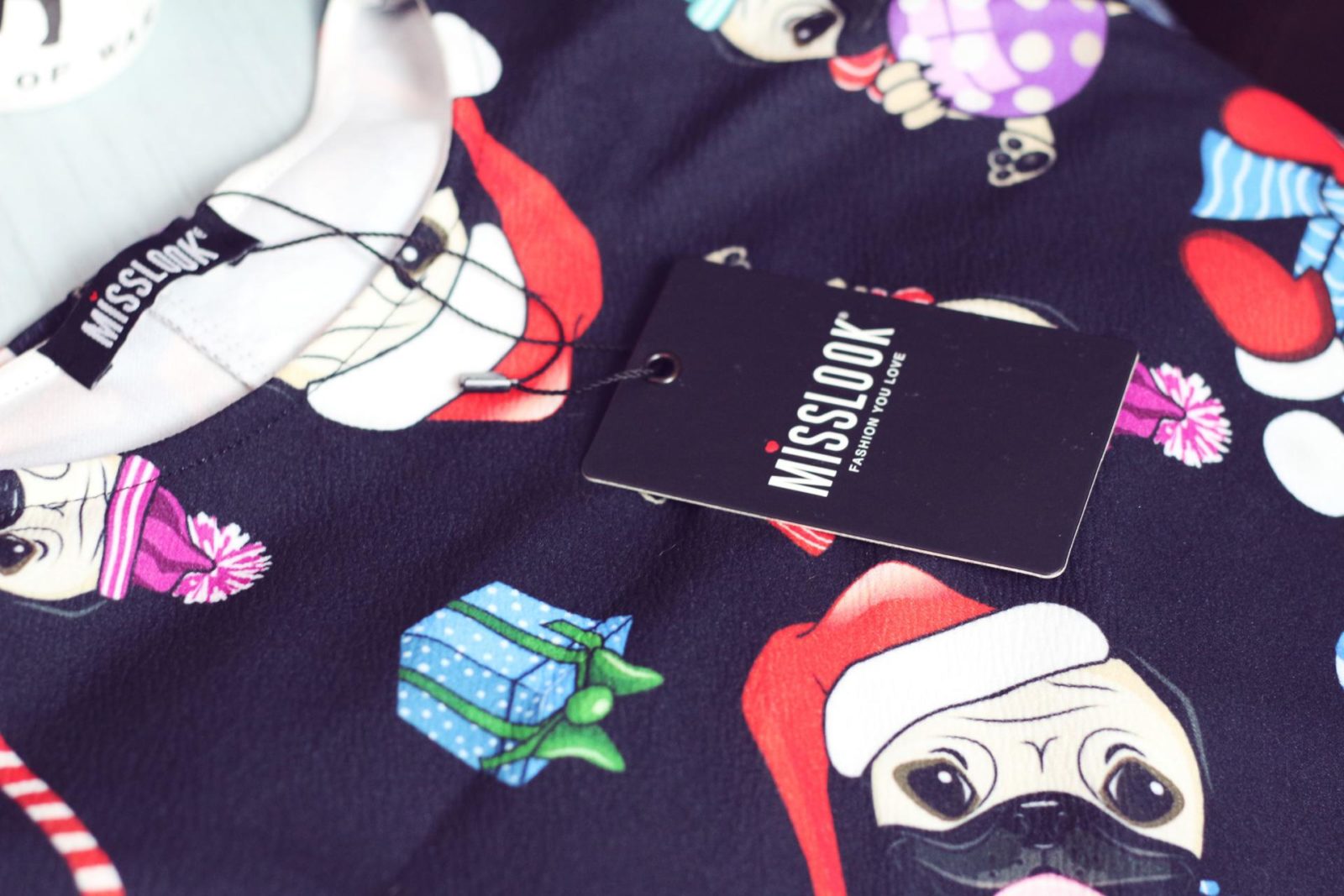 Pug Themed Gift Ideas for Pug Lovers
